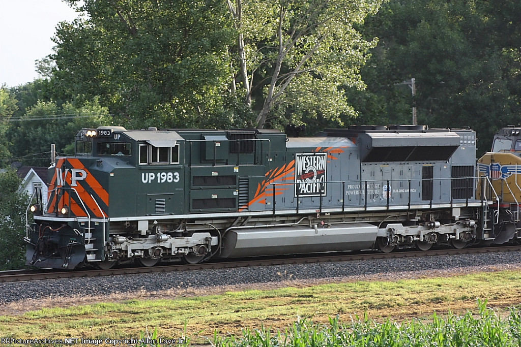 IG3OAB-12 UP 1983 West